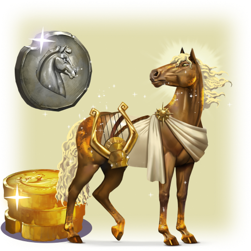 Играйте Howrse безплатно! - Howrse